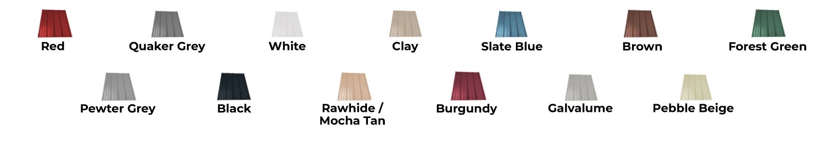 Garages - Northern CA - Quality Metal Structures